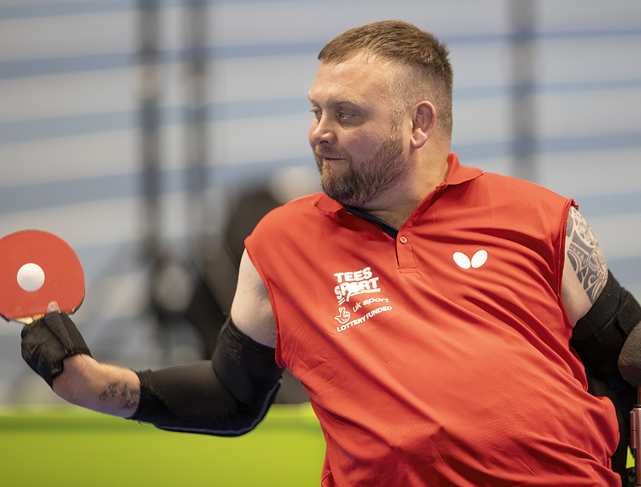 Eight guaranteed medals for GB as Rob goes for fifth title - Table ...