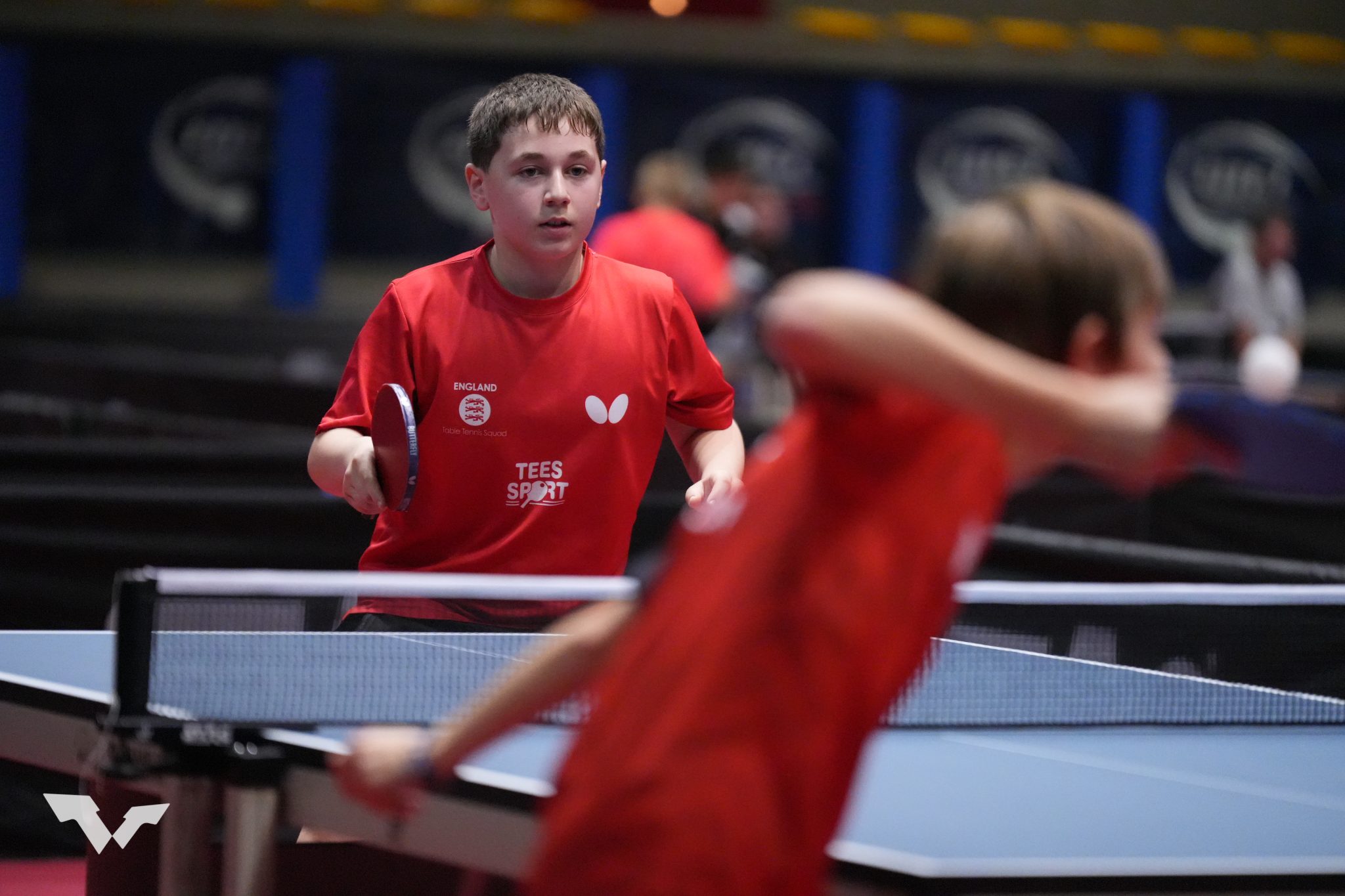 Piwowar reaches semi-finals in Italy - Table Tennis England