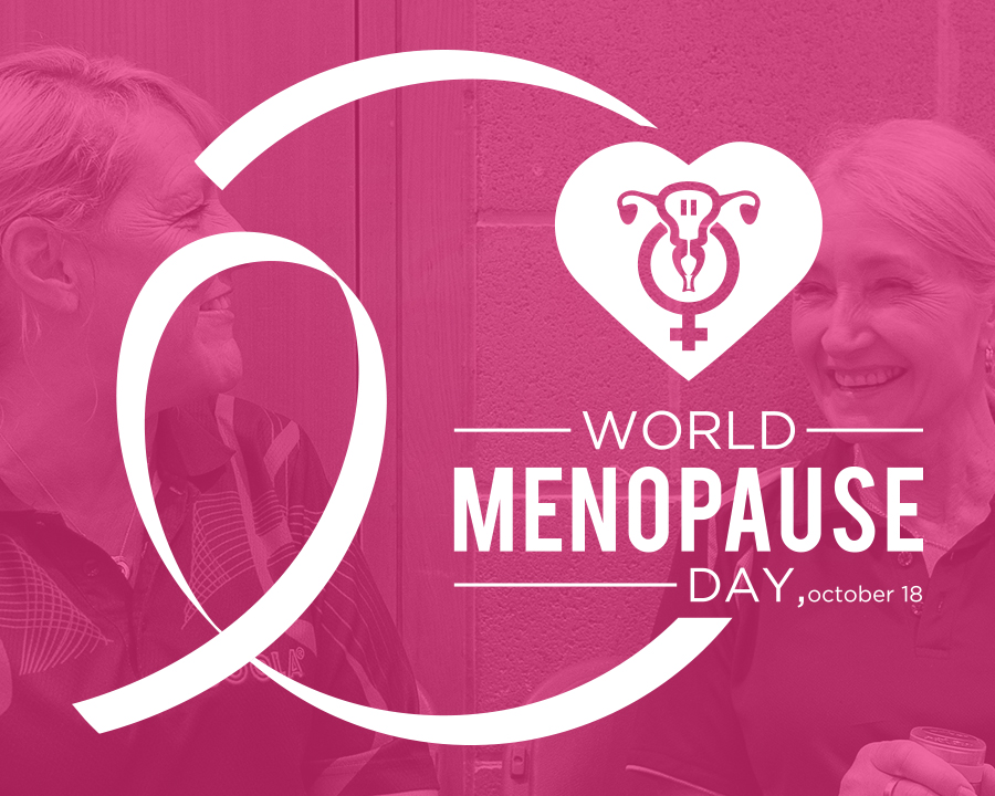 Managing the menopause with table tennis - Table Tennis England