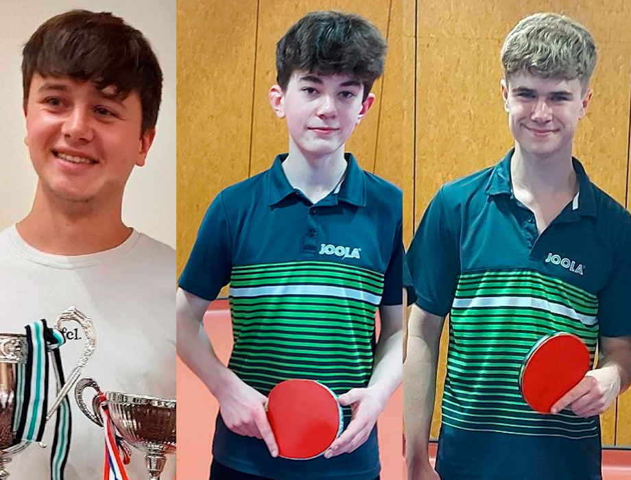 Table Tennis England Membership Fees at Terry Prater blog