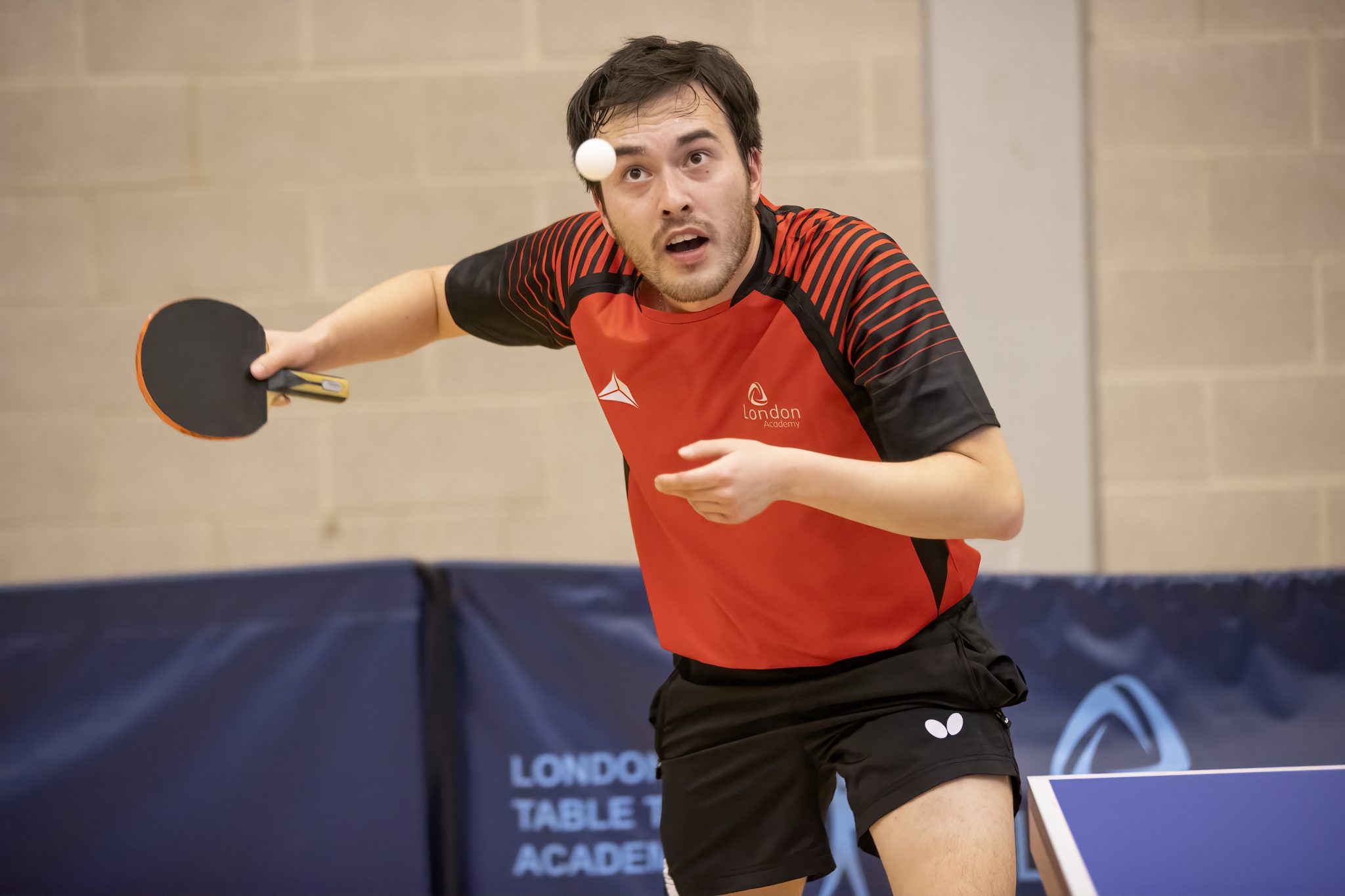 London Academy win big SBL Championship clash to open gap at the top ...