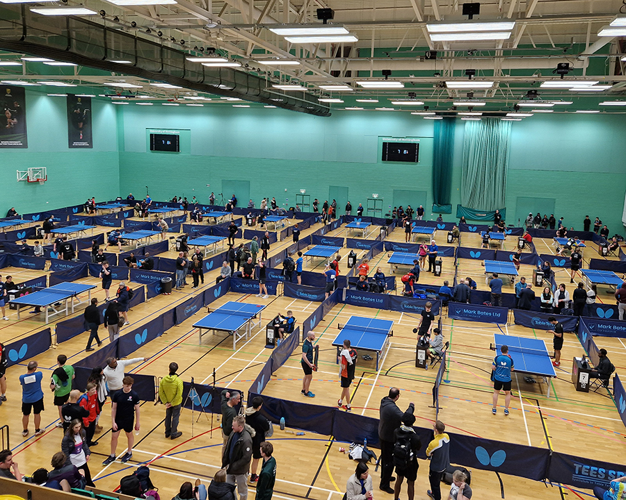 Table Tennis England Membership Types at Lynell Johnston blog