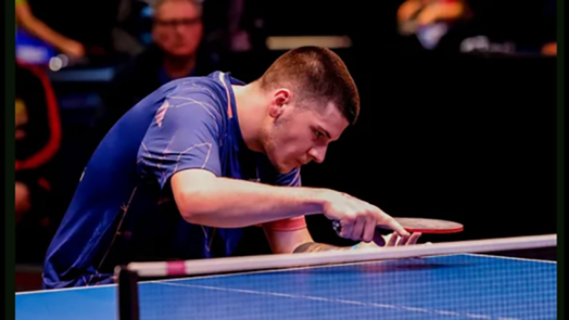 Jubilant Walsh wins a world title – and beats No 1 to boot! - Royal ...