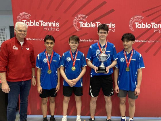 It's Academic as London and Grantham win JBL Premier crowns - Table ...