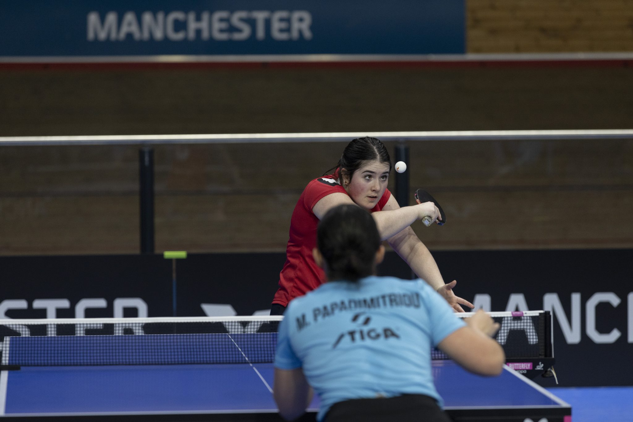 Brilliant Green wins big to set up WTT Feeder tie with Jarvis - Table ...