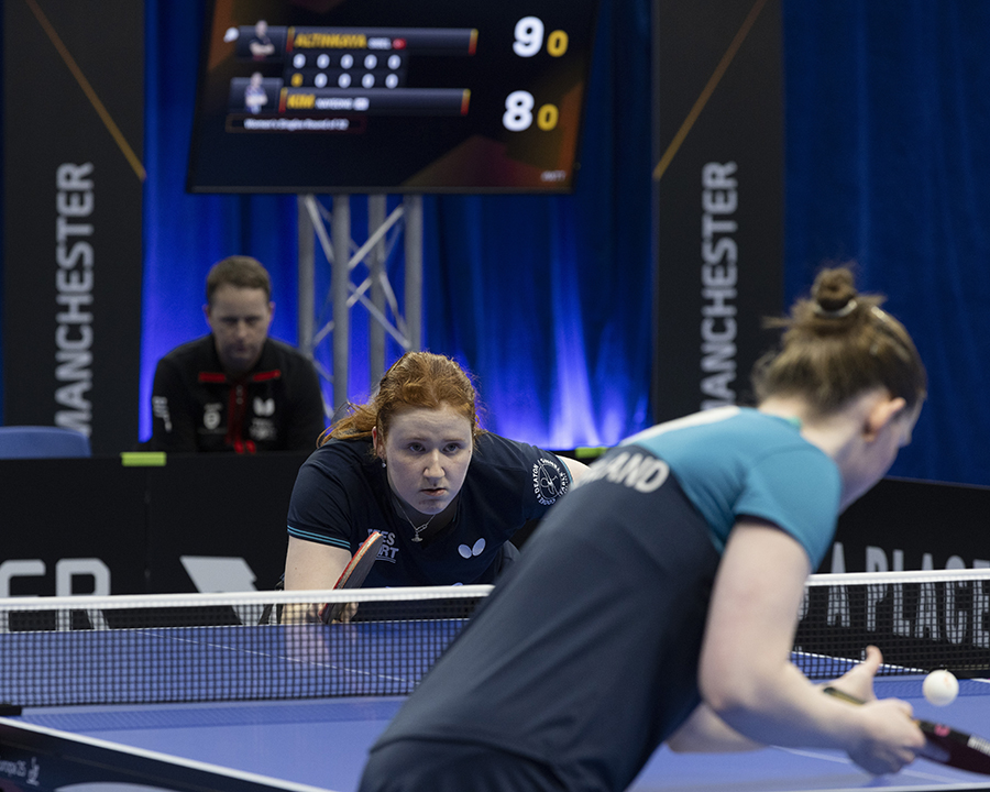 Earley to rise! Super Sophie beats fourth seed at WTT Manchester - Bury ...