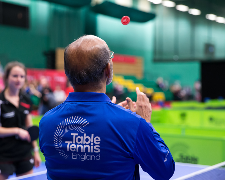 We need your input as we shape new Officials Academy - Royal County of ...