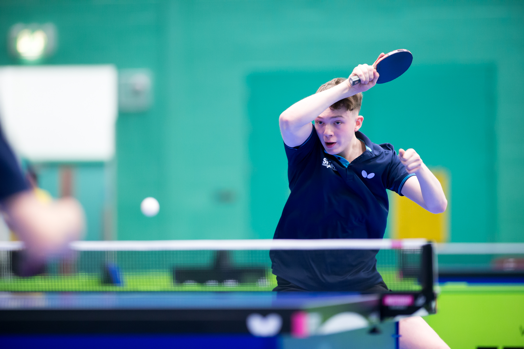 Grantham pupils show their class with huge medal haul - Table Tennis ...