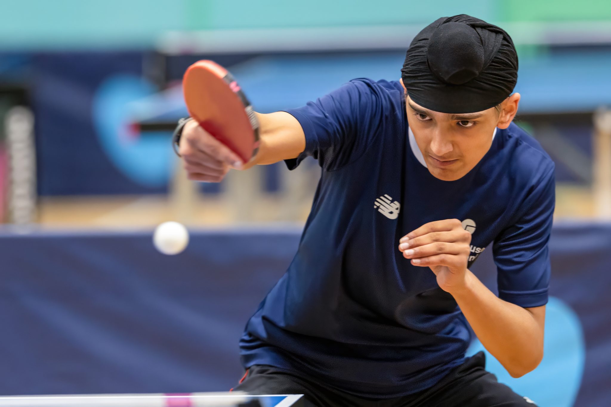 Trio's double title delight at Mark Bates Cadet, U17 & Junior Nationals ...