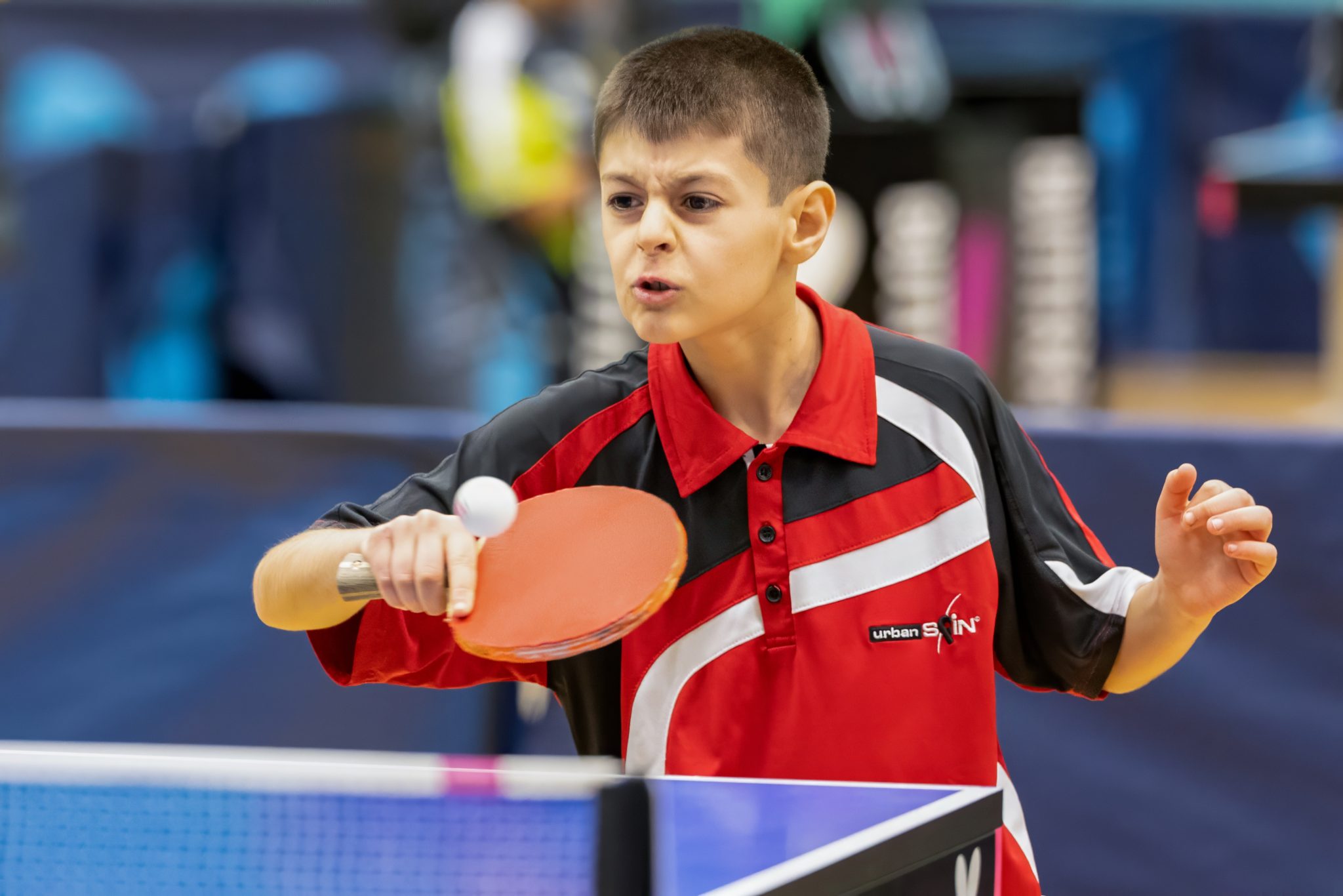 Trio's double title delight at Mark Bates Cadet, U17 & Junior Nationals ...
