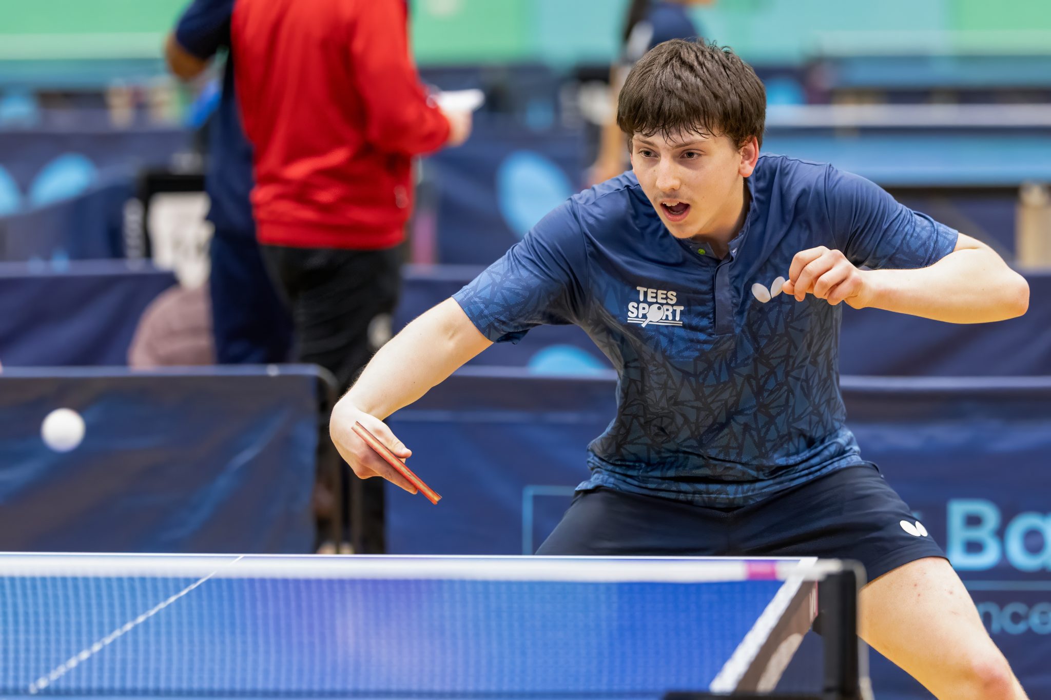 Trio's double title delight at Mark Bates Cadet, U17 & Junior Nationals ...