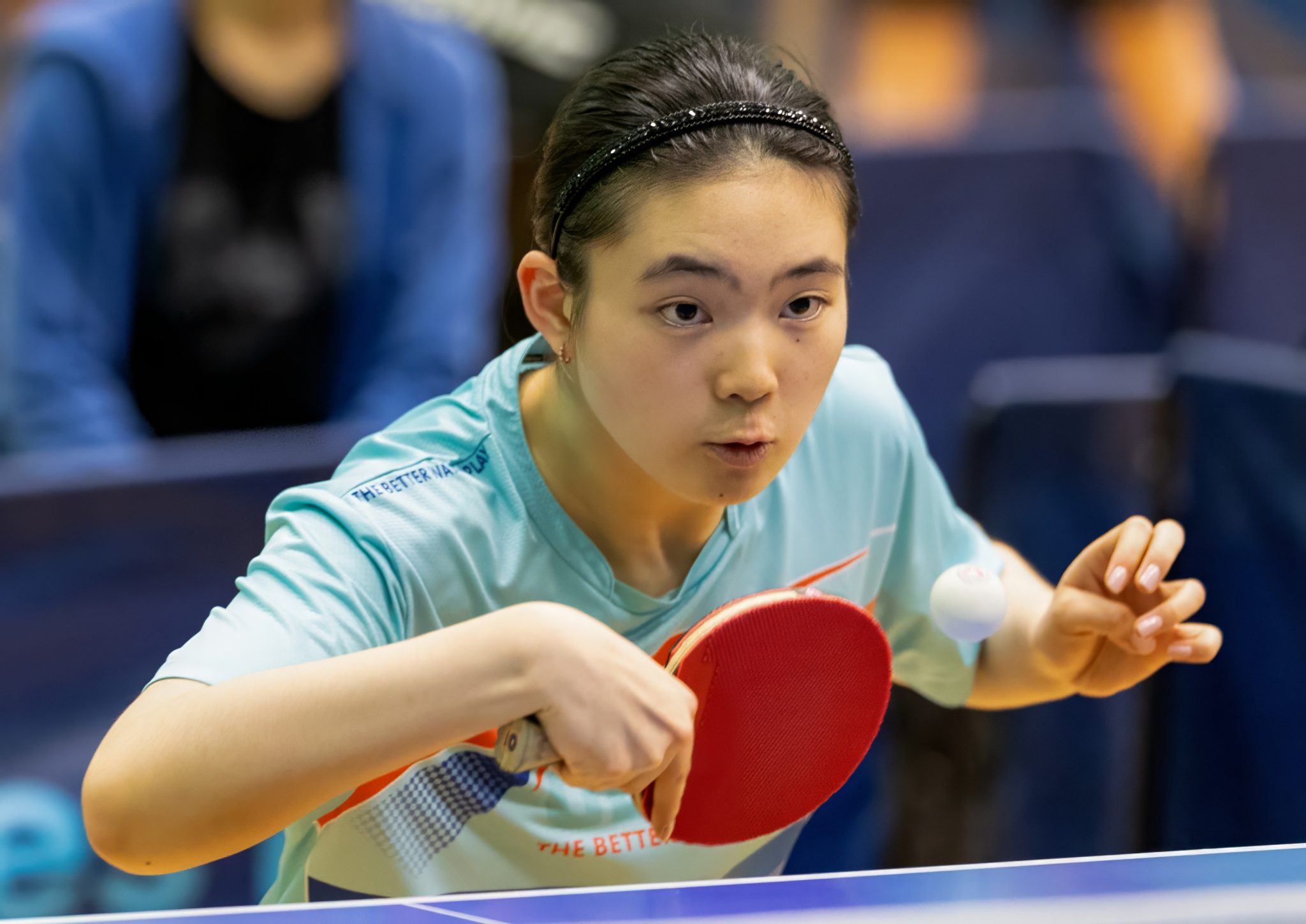 Trio's double title delight at Mark Bates Cadet, U17 & Junior Nationals ...