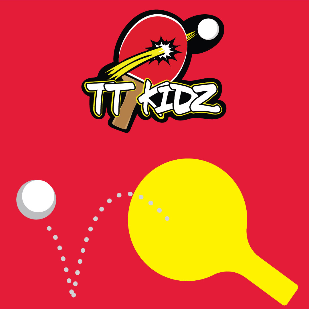 Shop - Table Tennis England