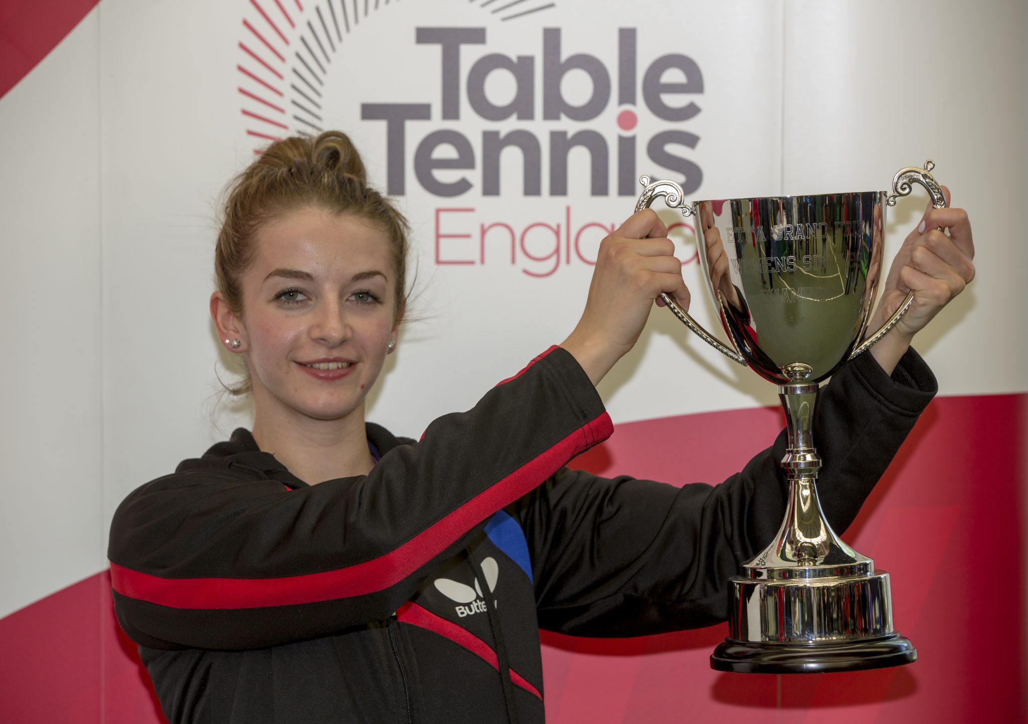 A Grand finale to a series with a big history - Table Tennis England