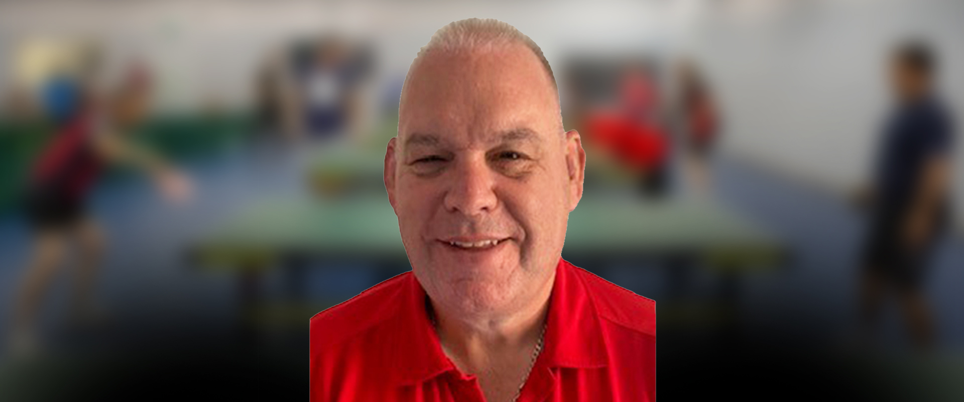 South East Area - Table Tennis England