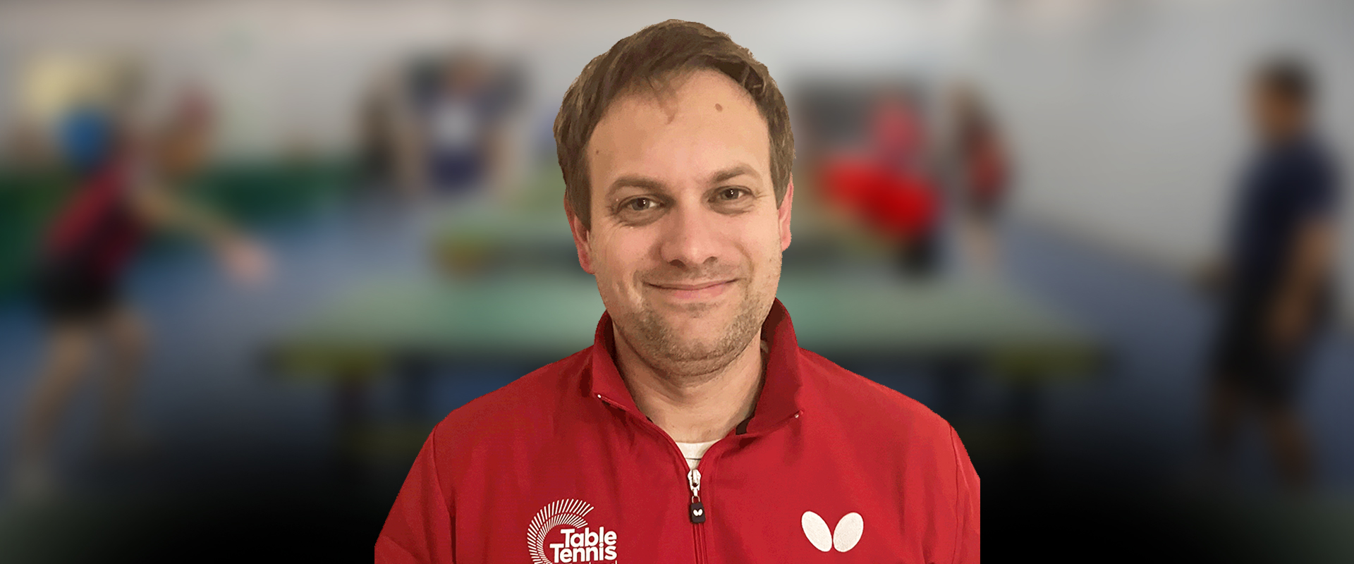 East Area - Table Tennis England