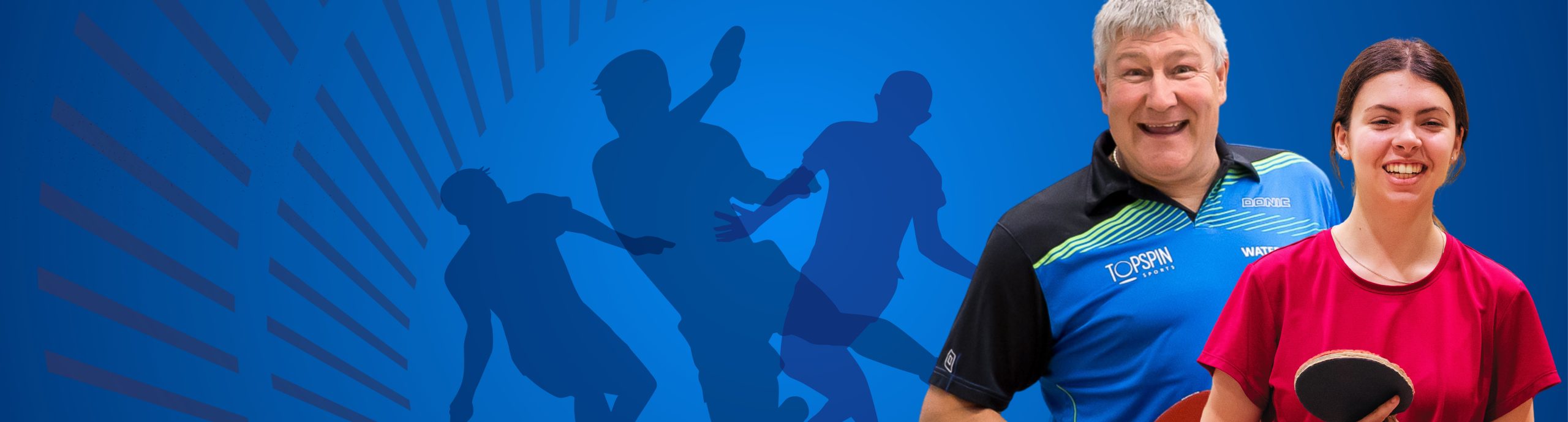 Club Play membership - Table Tennis England