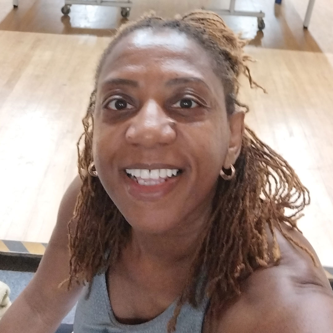 Women & Girls Ambassadors - Table Tennis England