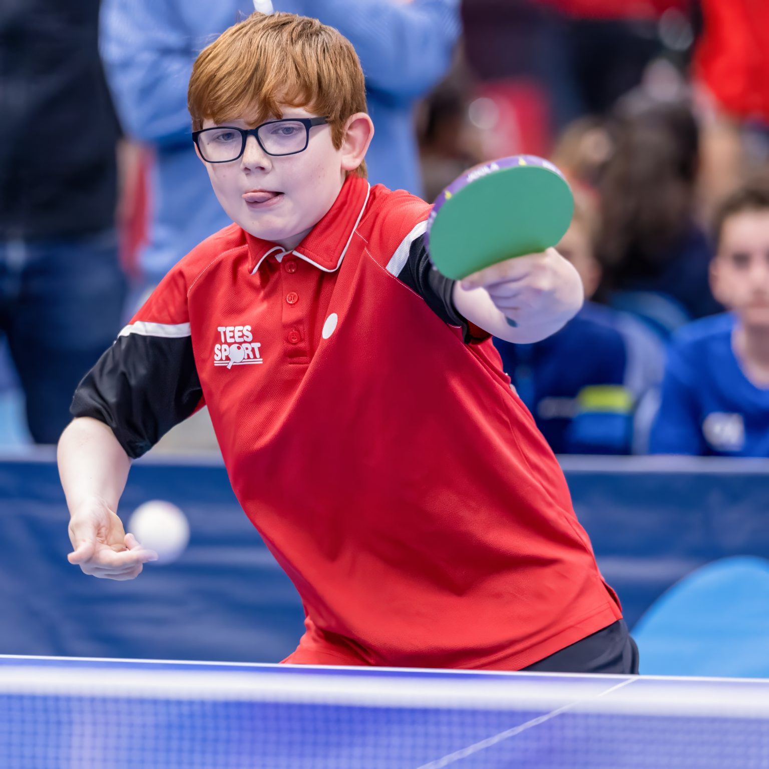 Marquis and Dimitrov double up at Mark Bates Ltd Nationals - Table ...