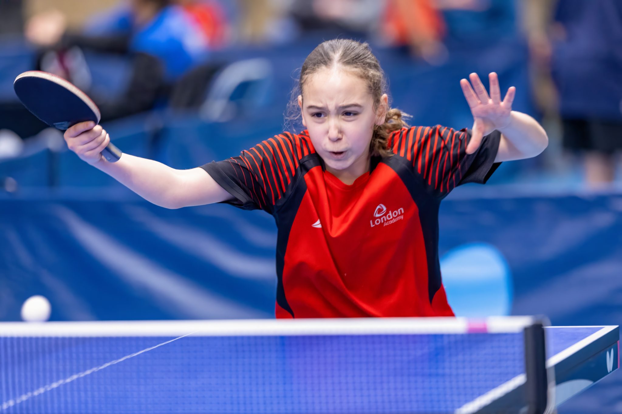 Marquis and Dimitrov double up at Mark Bates Ltd Nationals - Table ...