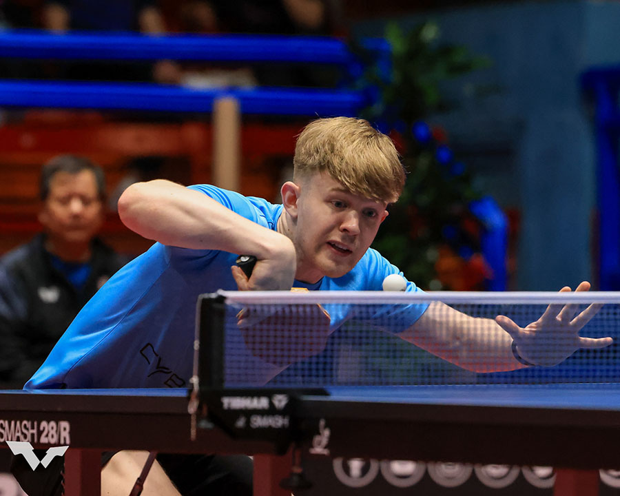 Jarvis se pierde el lugar en el cuadro principal de Zagreb - Notiulti