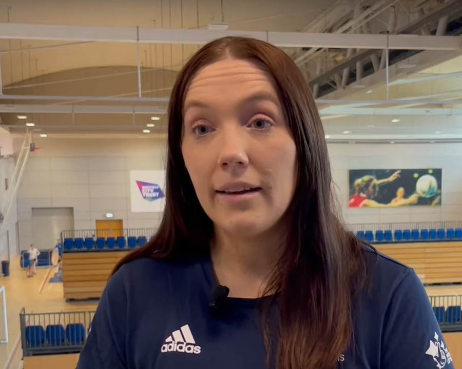 Evie is of Central importance to Team GB during Olympic Games - Table ...