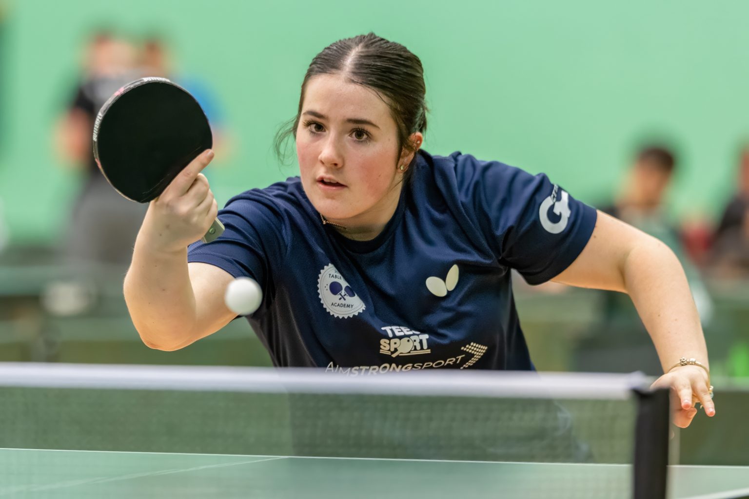 Vlasov and Silcock are final Grand Prix champions - Table Tennis England