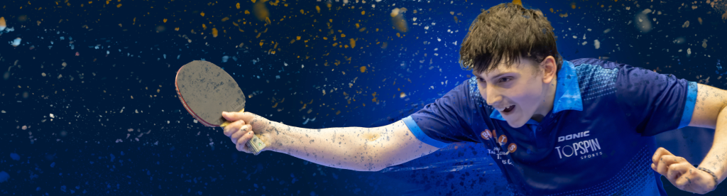 British Clubs Leagues - Table Tennis England