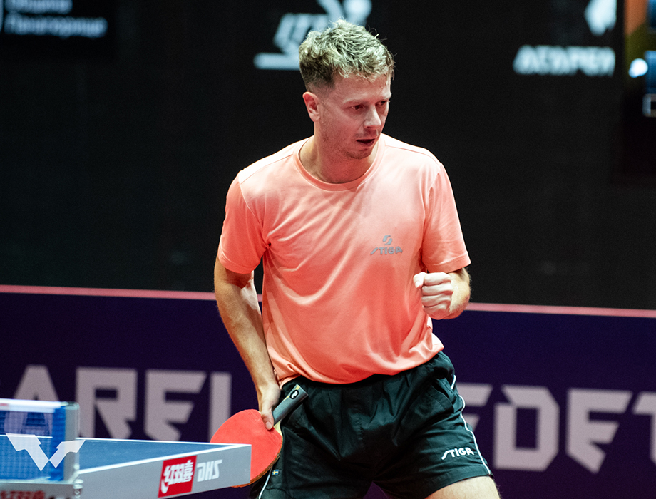 Andrew Baggaley picks up an eye-catching WTT win in Bulgaria - Table ...
