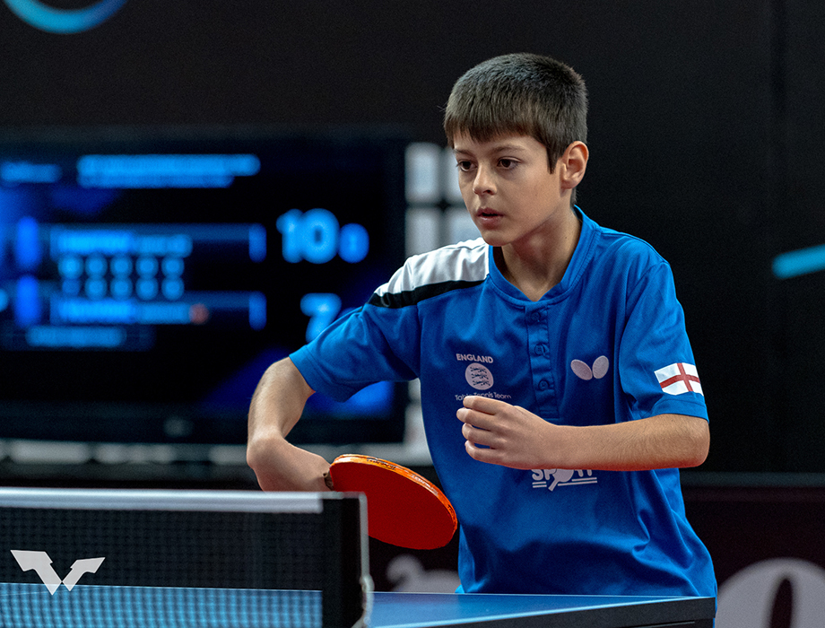 Another WTT title for Dimitar Dimitrov as he wins in Montenegro - Table ...