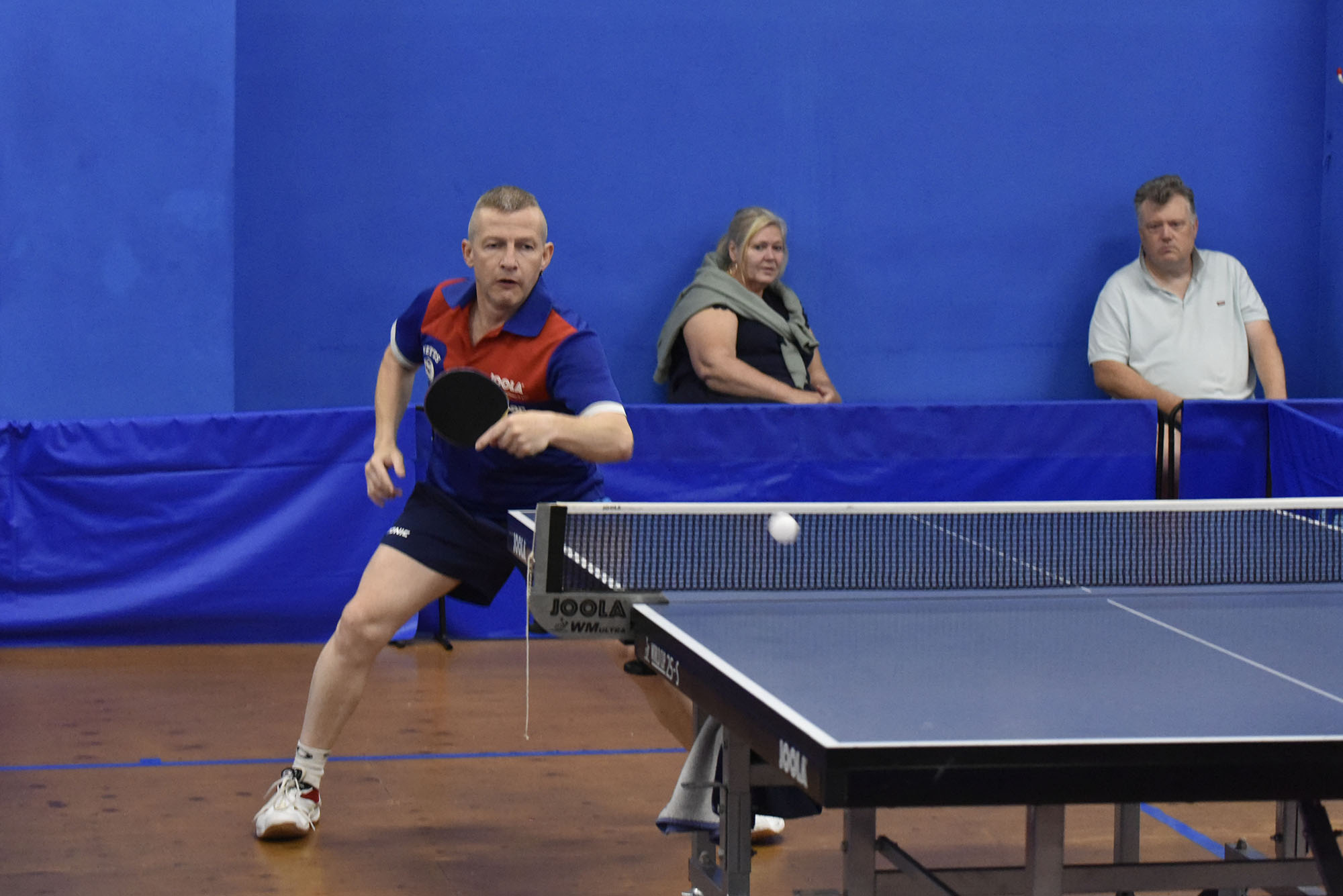 England VETTS sweep up medals at Home Nations Championships - Table ...