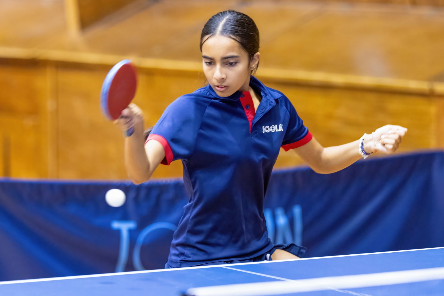 Ralph Pattison and Sophie Earley are first ever Under-21 National Cup ...