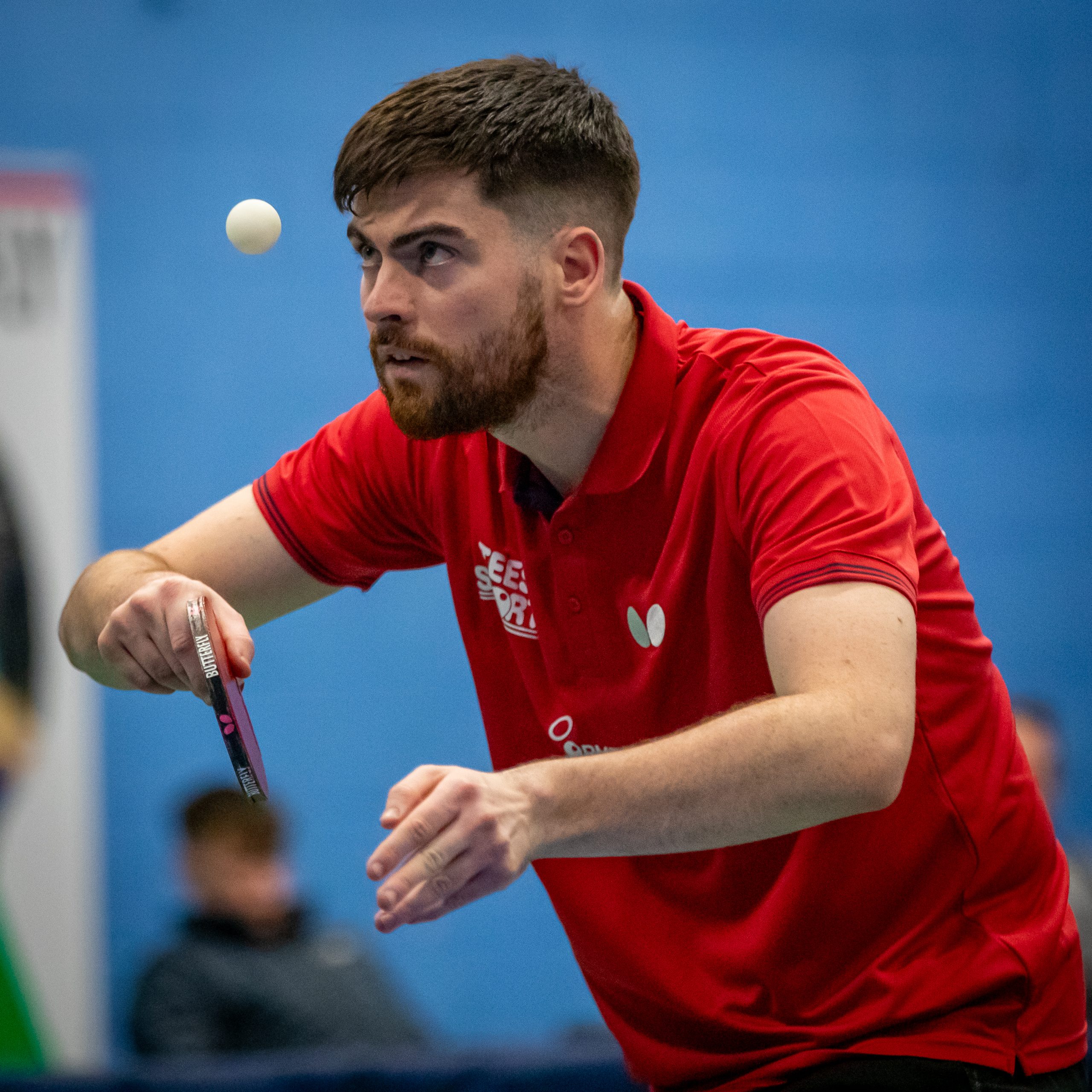 Double debut delight puts Ormesby in title driving seat - Table Tennis ...