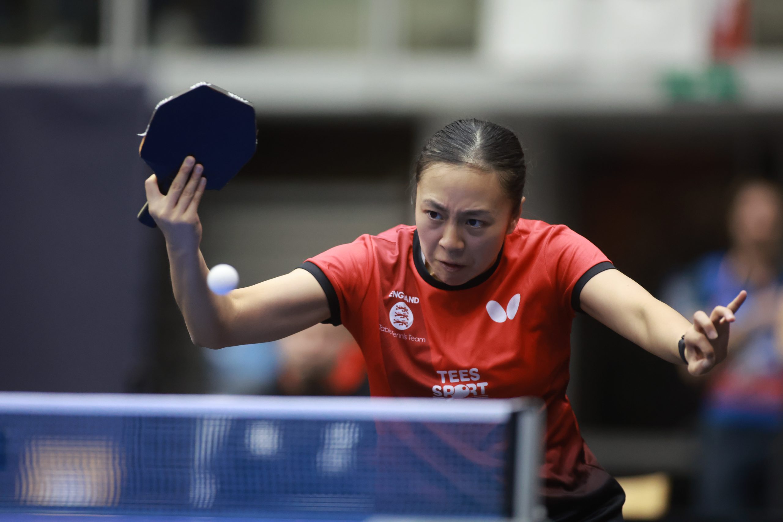 Tin-Tin Ho and Sam Walker make it to main draw at the Euros - Southend ...