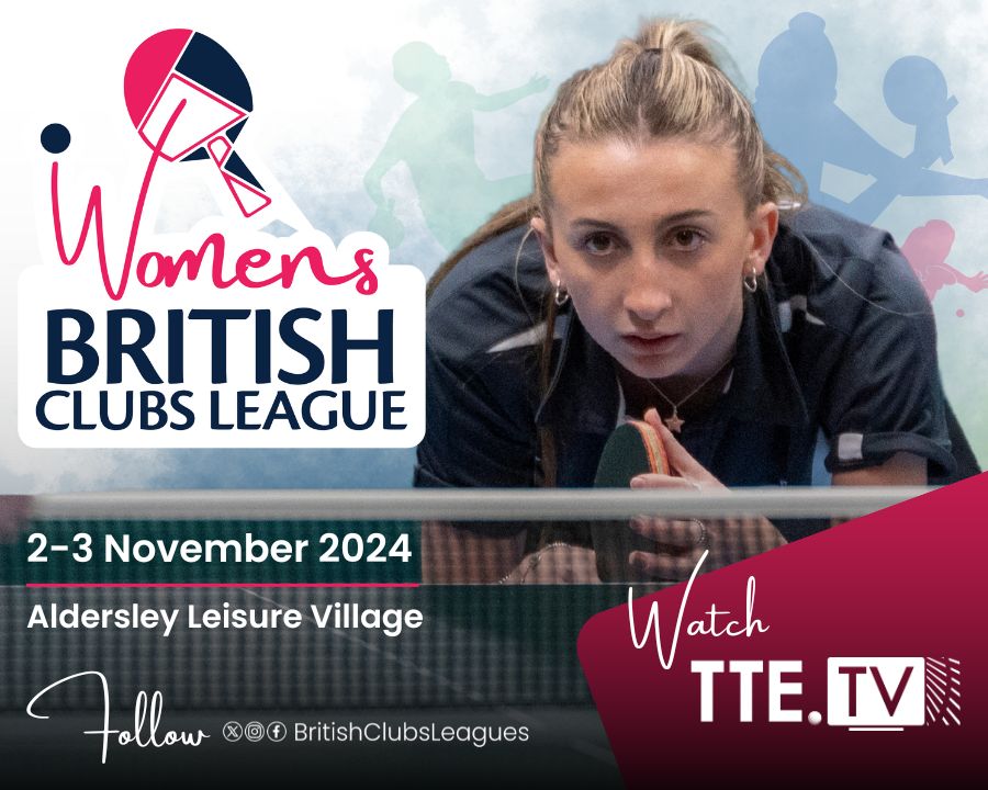 Women’s British Clubs Leagues season to begin this weekend! - Royal ...