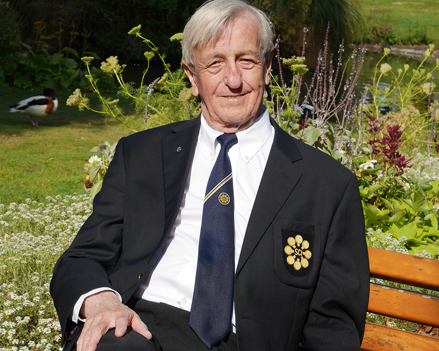 Obituary: Harvey Webb, a great stalwart of table tennis - Table Tennis ...