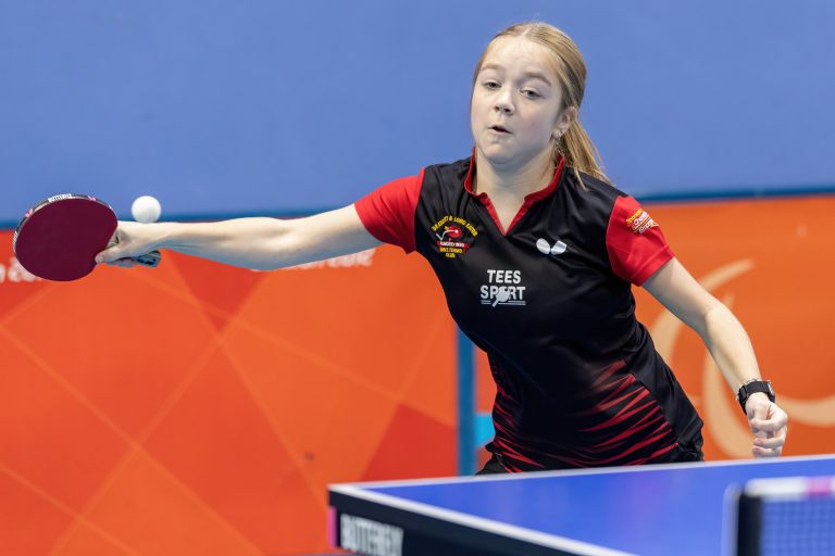 National Series: Ella Pashley and Rohan Dani top the latest tables ...