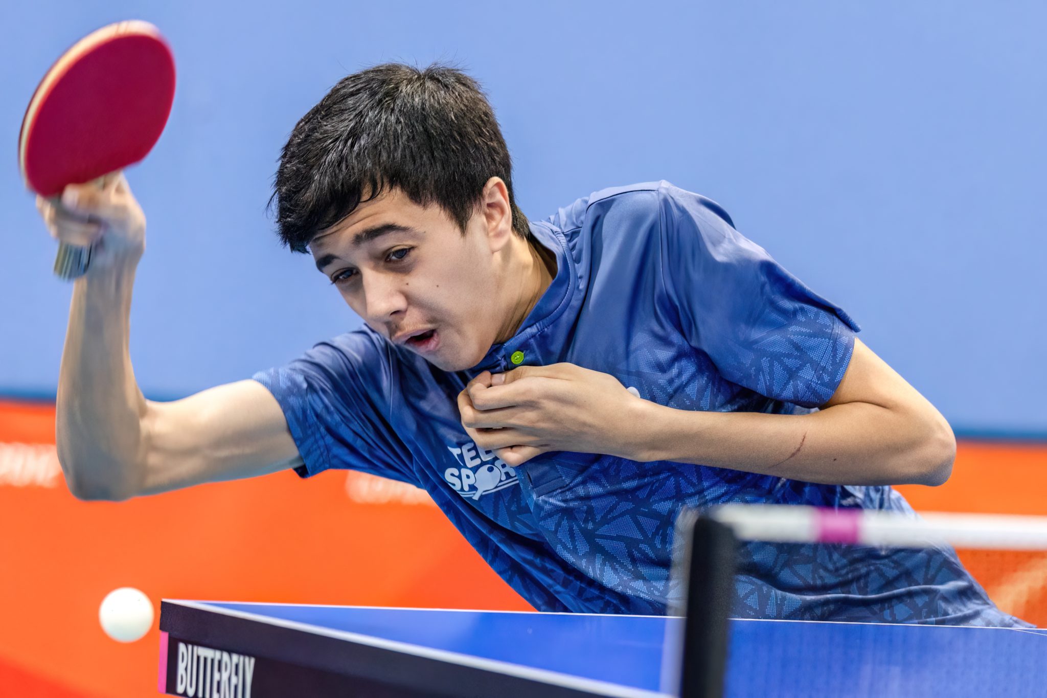 National Series: Ella Pashley and Rohan Dani top the latest tables ...