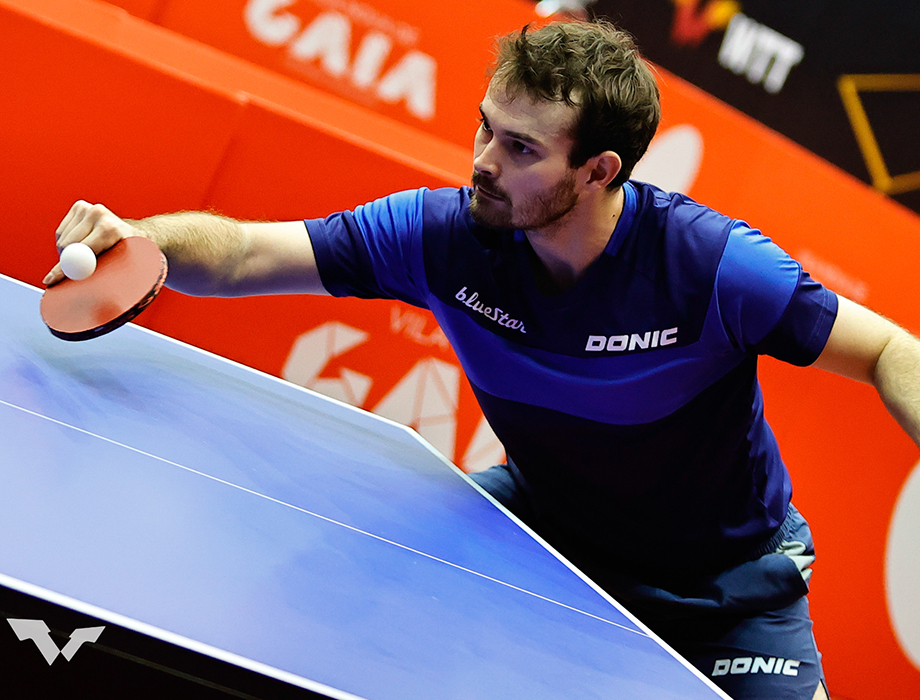 Sam Walker and Tom Jarvis beat seeds at WTT Feeder in Portugal - Table ...