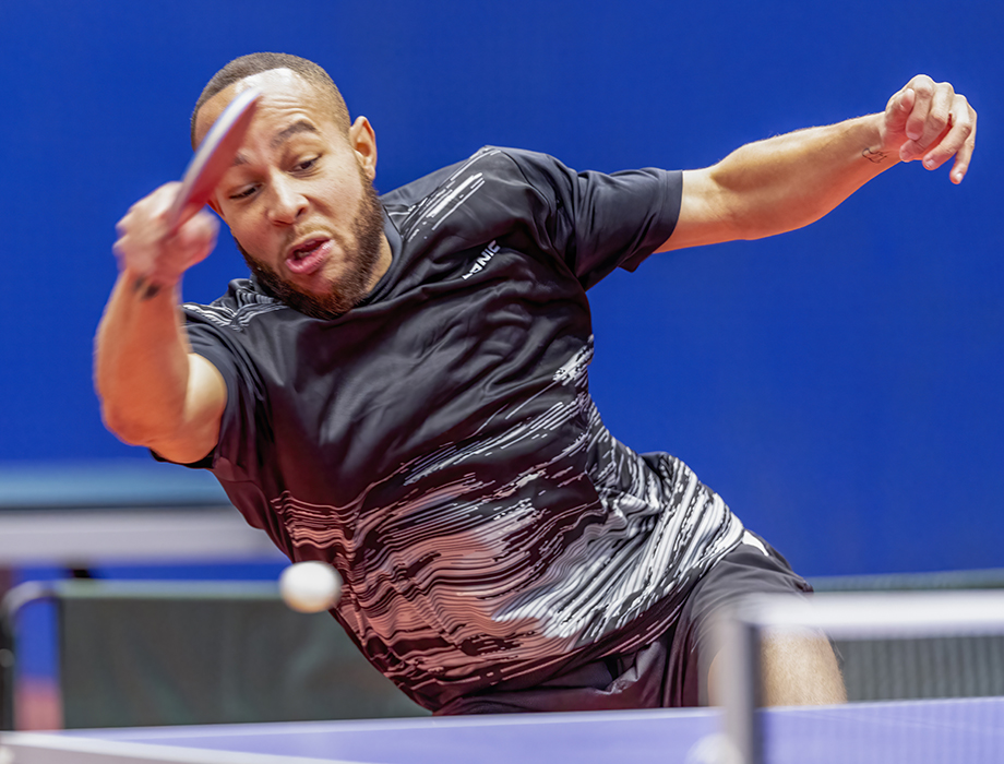 Shaquille Webb-Dixon wins epic contest as Fusion land latest win ...