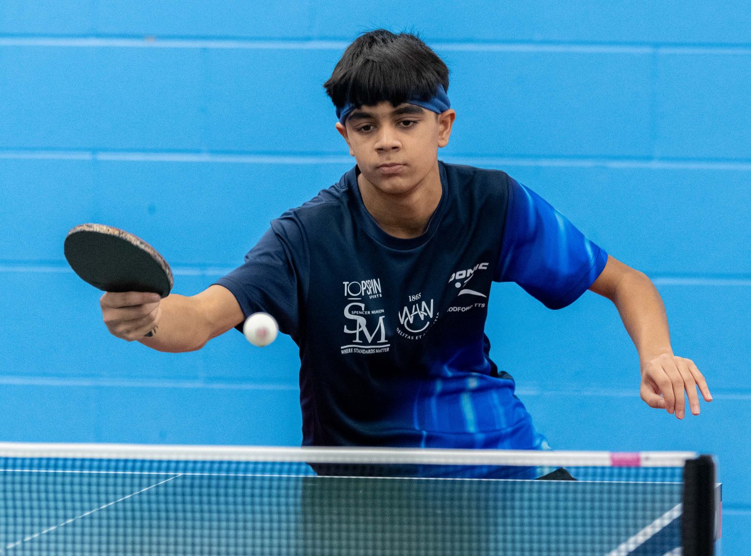 Harrison Hill and Hannah Silcock take top places at Cippenham 4 ...