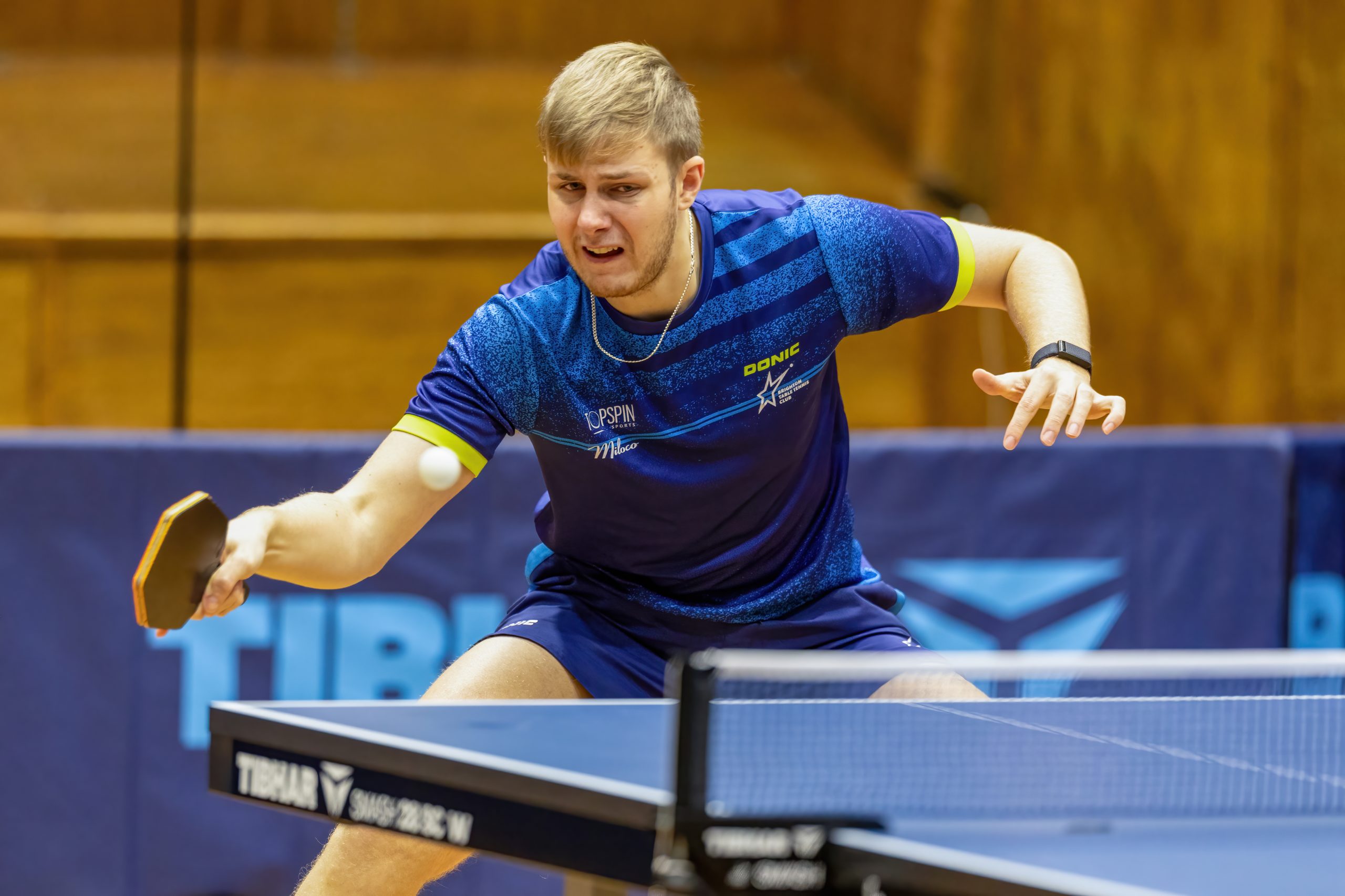 Brighton and North Ayrshire to kick off SBCL Premier Division in 2025 ...