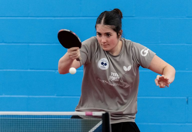 Harrison Hill and Hannah Silcock take top places at Cippenham 4 ...