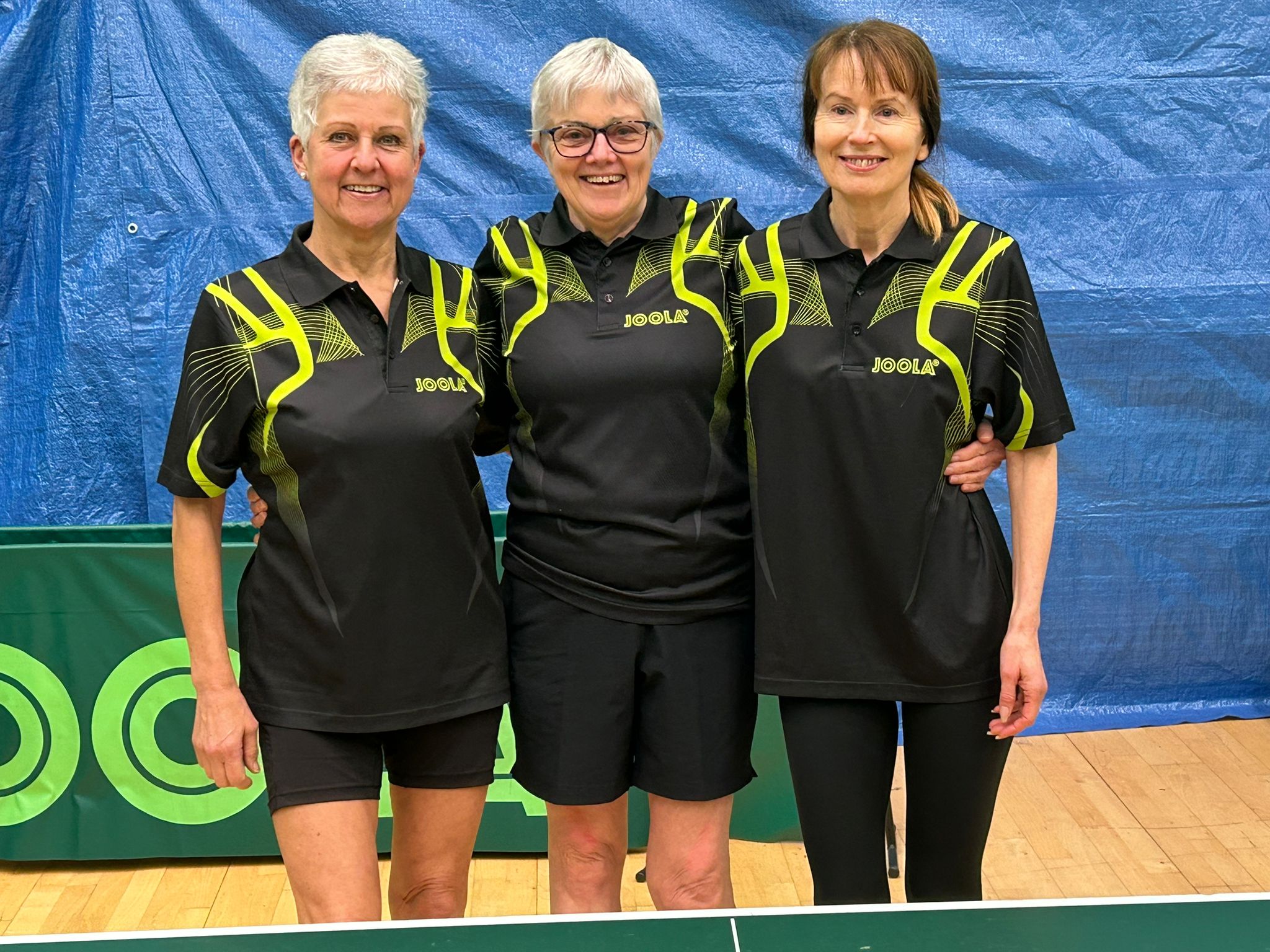 Celebrating Table Tennis England’s North East Success in 2024 - Table ...