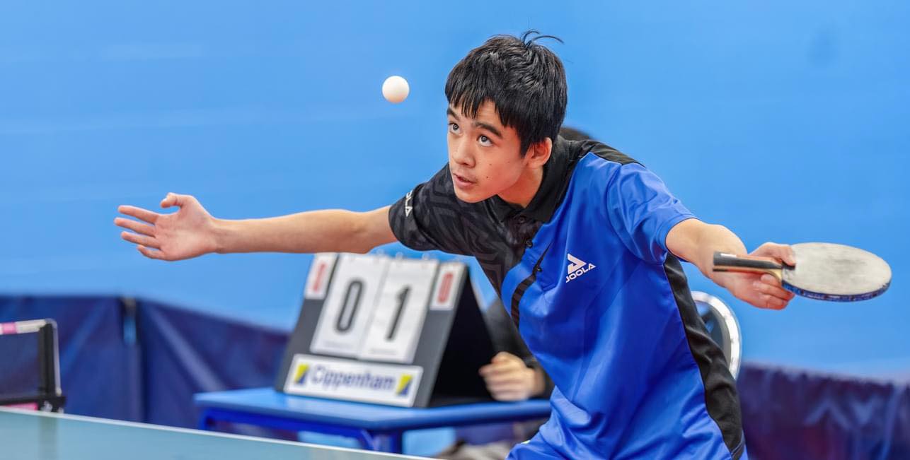 2024: A year of growth in Table Tennis across the South West - Table ...