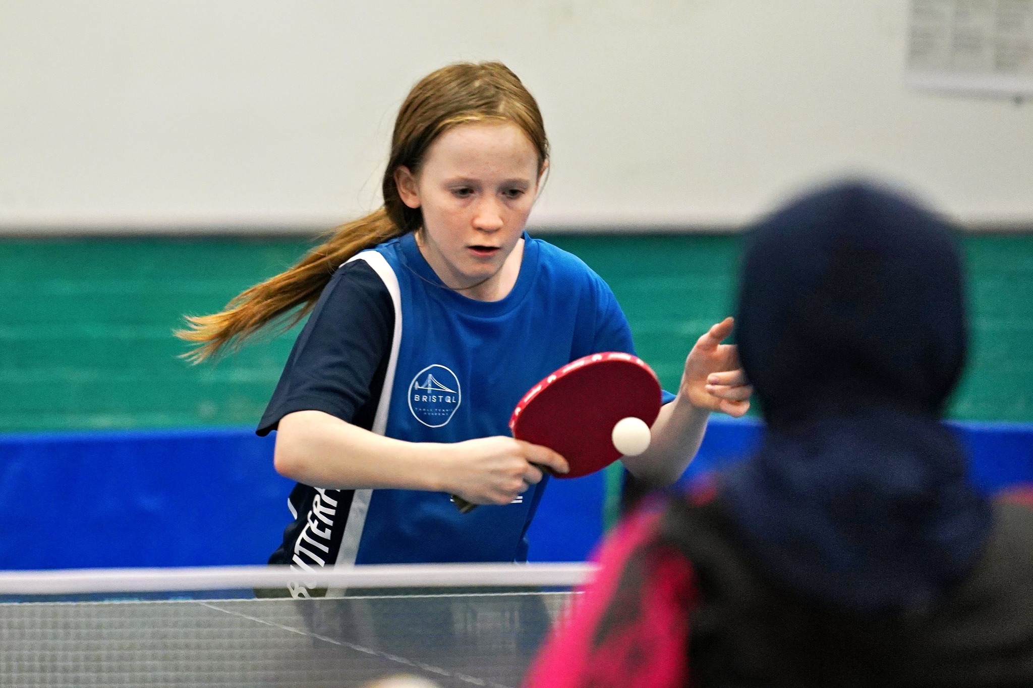 2024: A year of growth in Table Tennis across the South West - Table ...