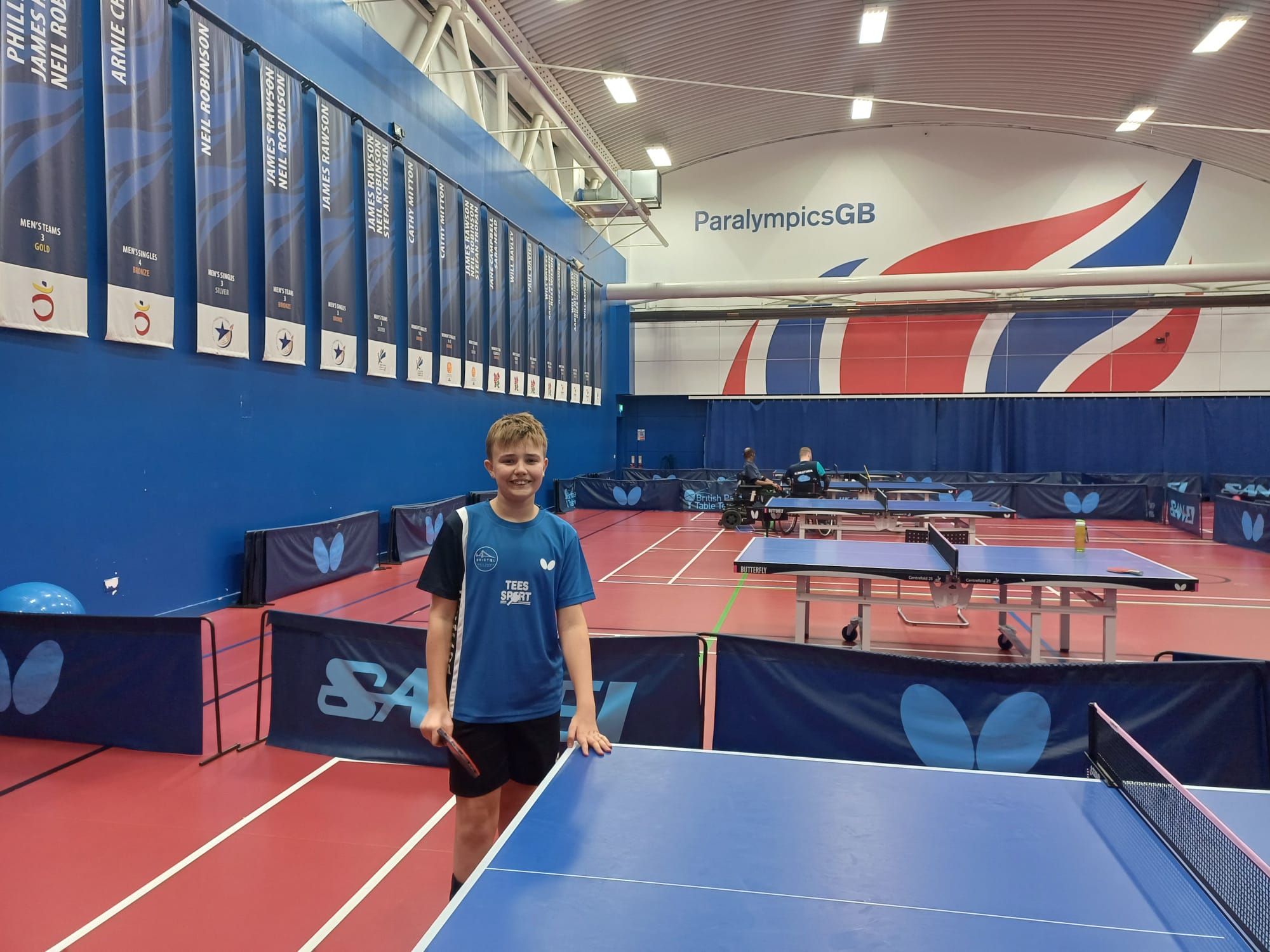 2024: A year of growth in Table Tennis across the South West - Table ...