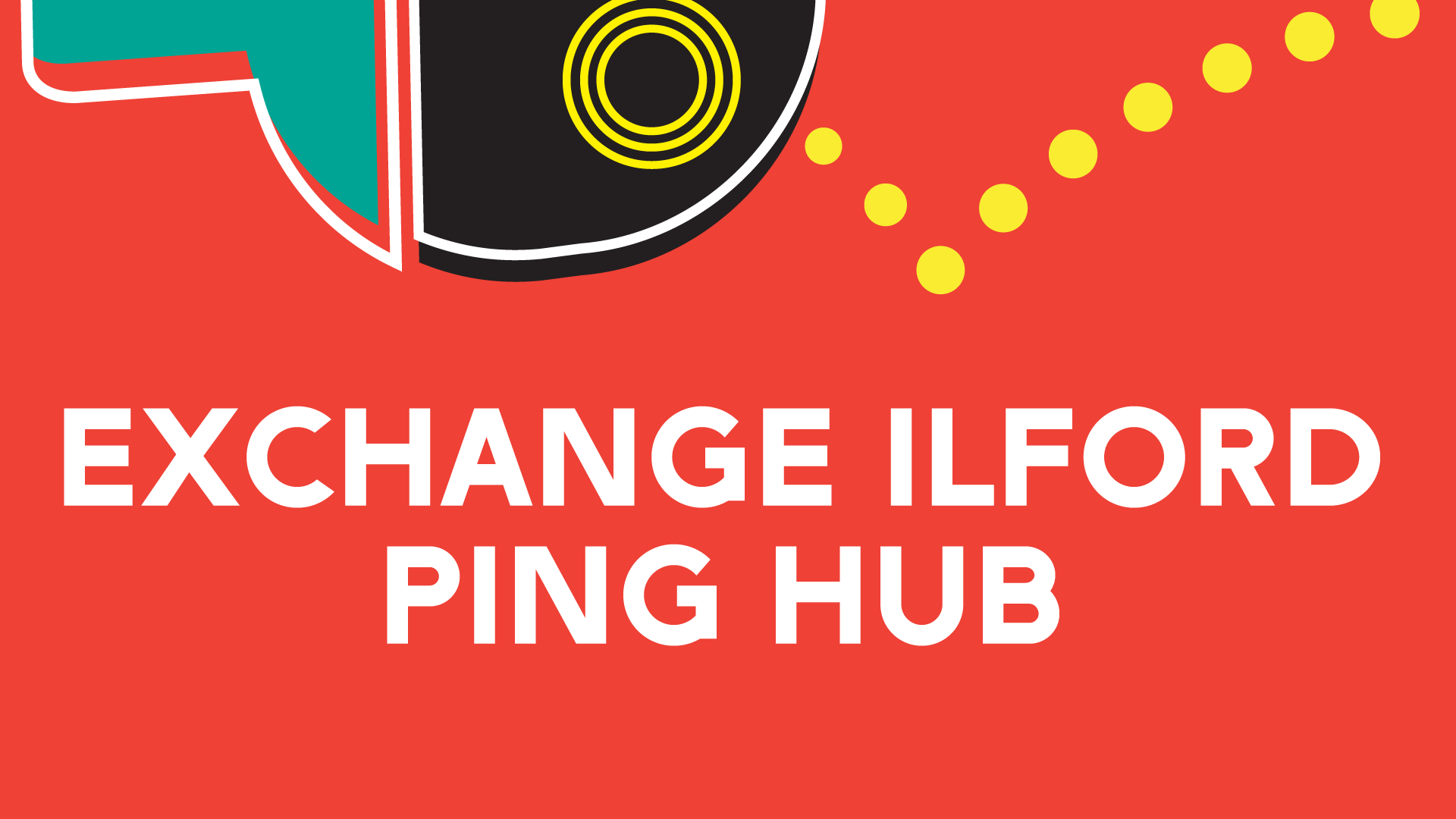 Ping Hub - Table Tennis England