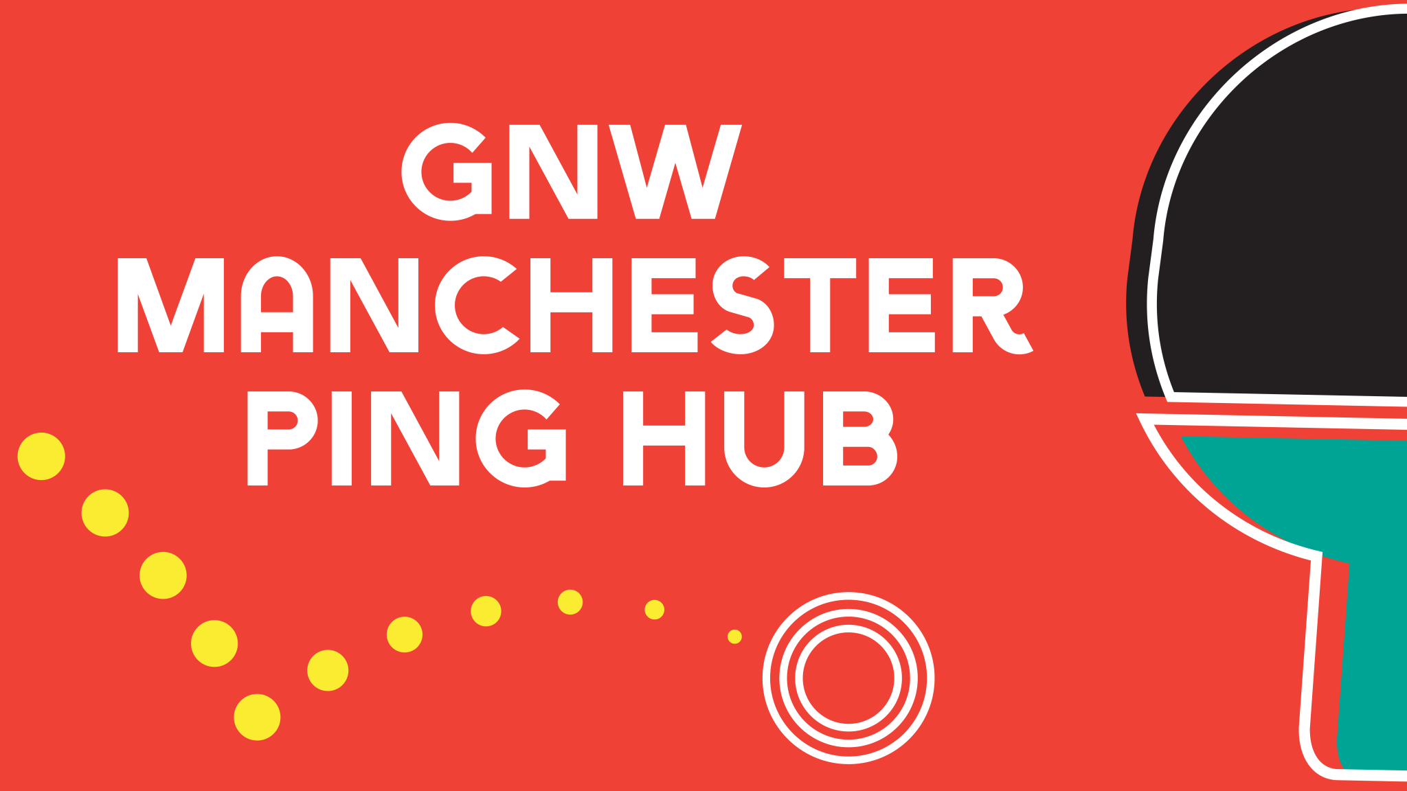 Ping Hub - Table Tennis England