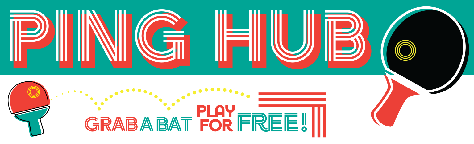 Ping Hub - Table Tennis England